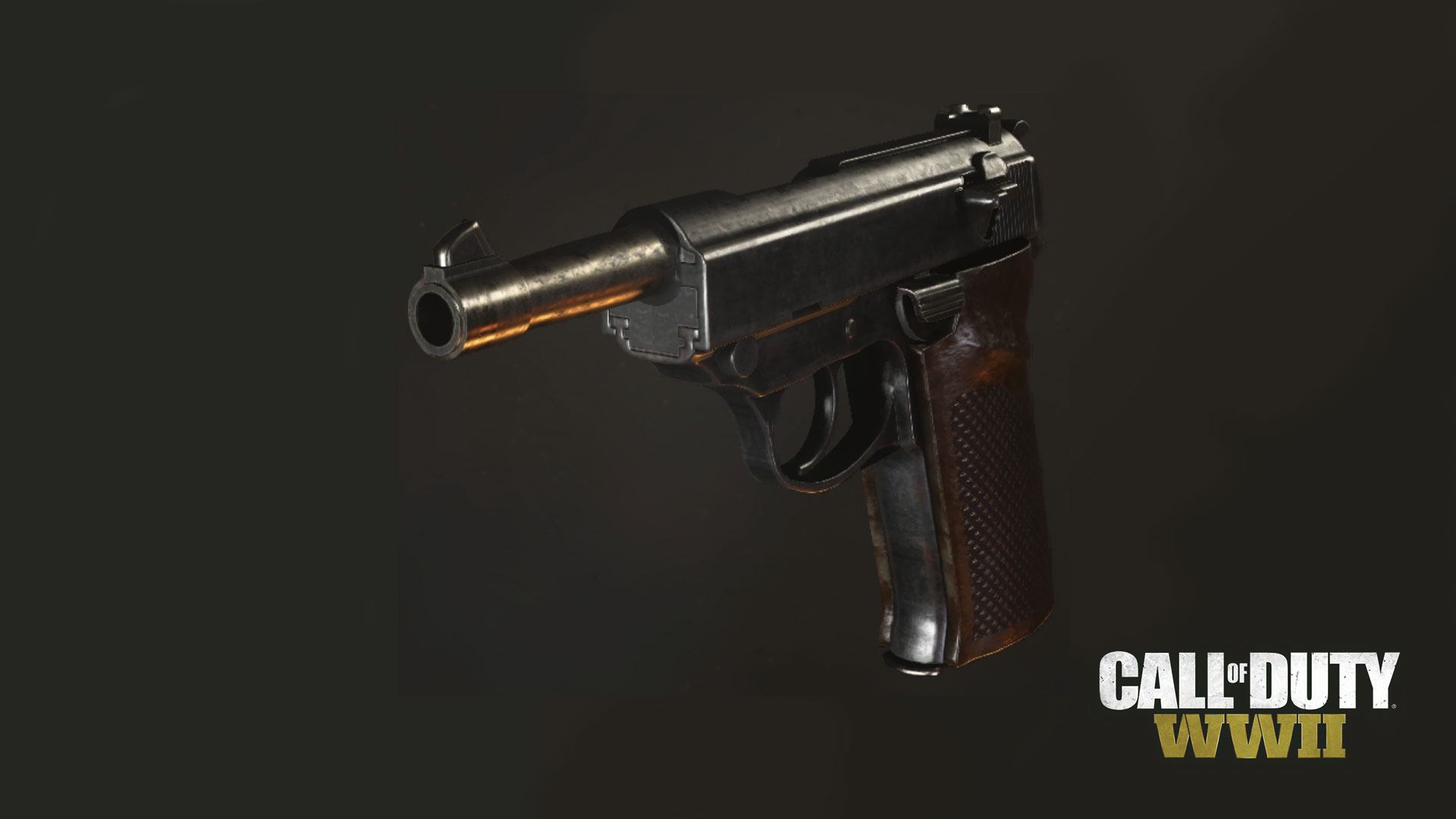 Call of Duty WW2： レジスタンスの追加武器、国民突撃銃、ORSO、9mm SAPについて