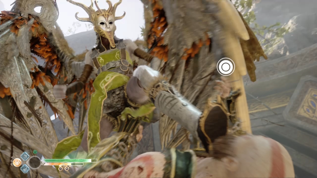 ゴッド・オブ・ウォー： ヴァルキュリア攻略ガイド