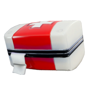 フォートナイト： 歴代の回復アイテム一覧、運用の基本