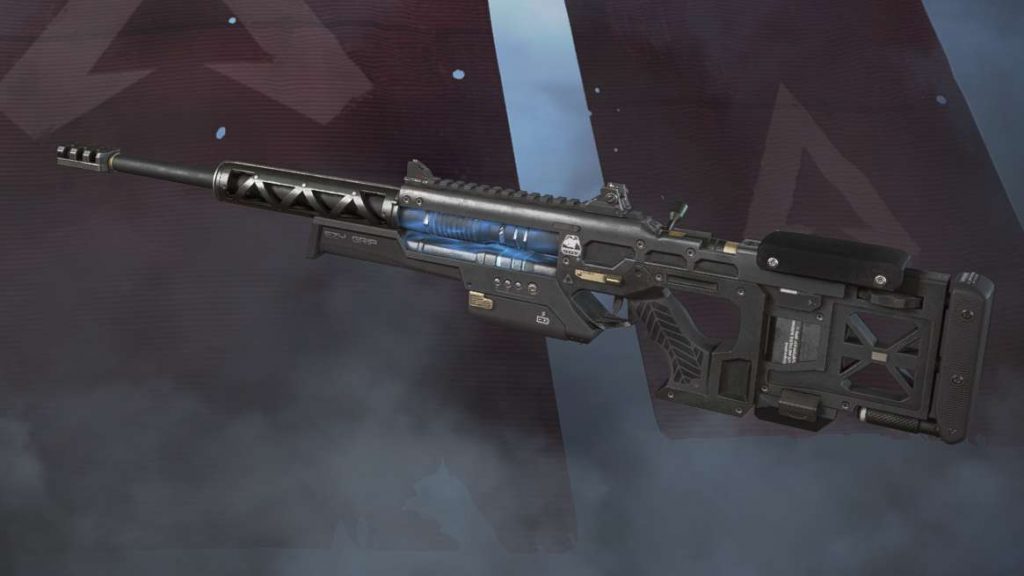 Apex Legends： センチネルの性能と使い方