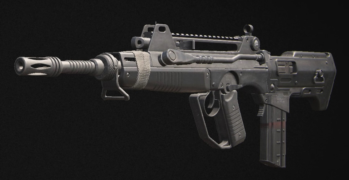 Cod BOCW： シーズン0・発売当初での有力武器、おすすめ武器
