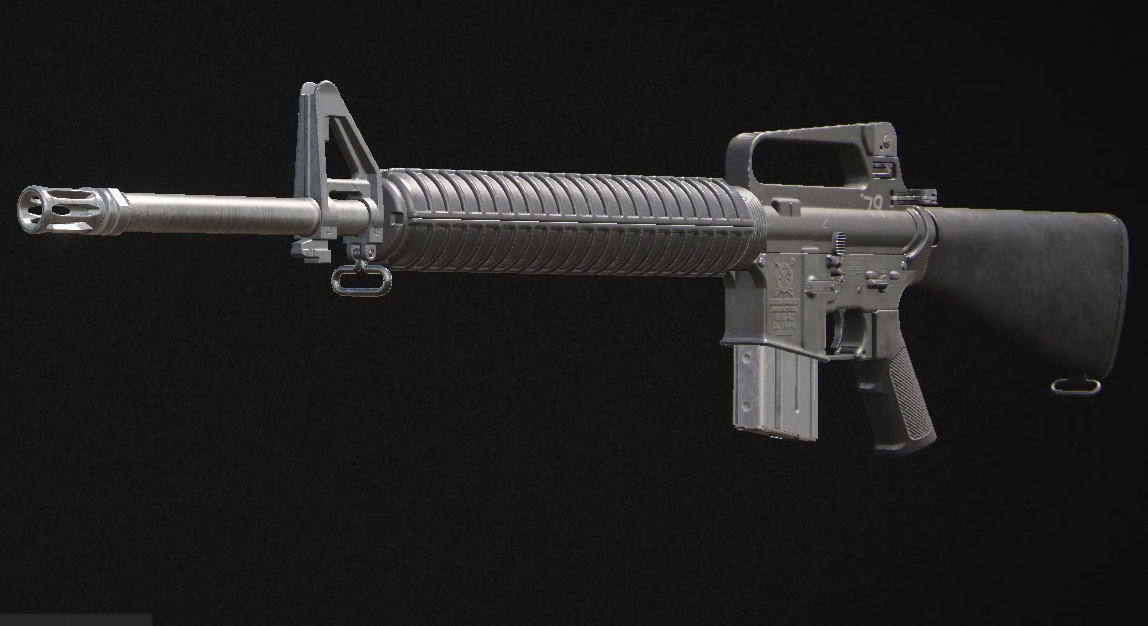 Cod BOCW： シーズン1の有力武器