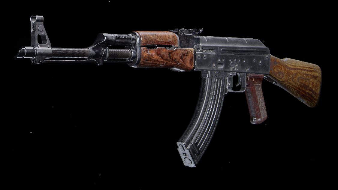 Cod BOCW： シーズン1の有力武器