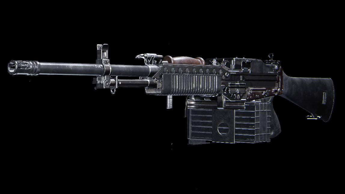 Cod BOCW： シーズン1の有力武器