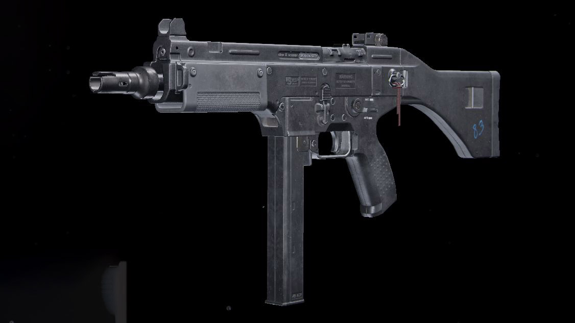 Cod BOCW： シーズン1の有力武器