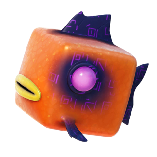 フォートナイト： 魚釣りのまとめ、歴代の魚一覧