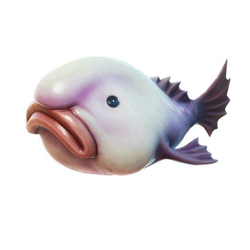 フォートナイト： 魚釣りのまとめ、歴代の魚一覧