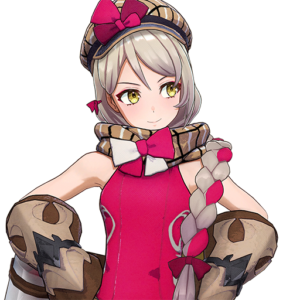 FE エンゲージ： ユニットの解説と評価「リトス編」