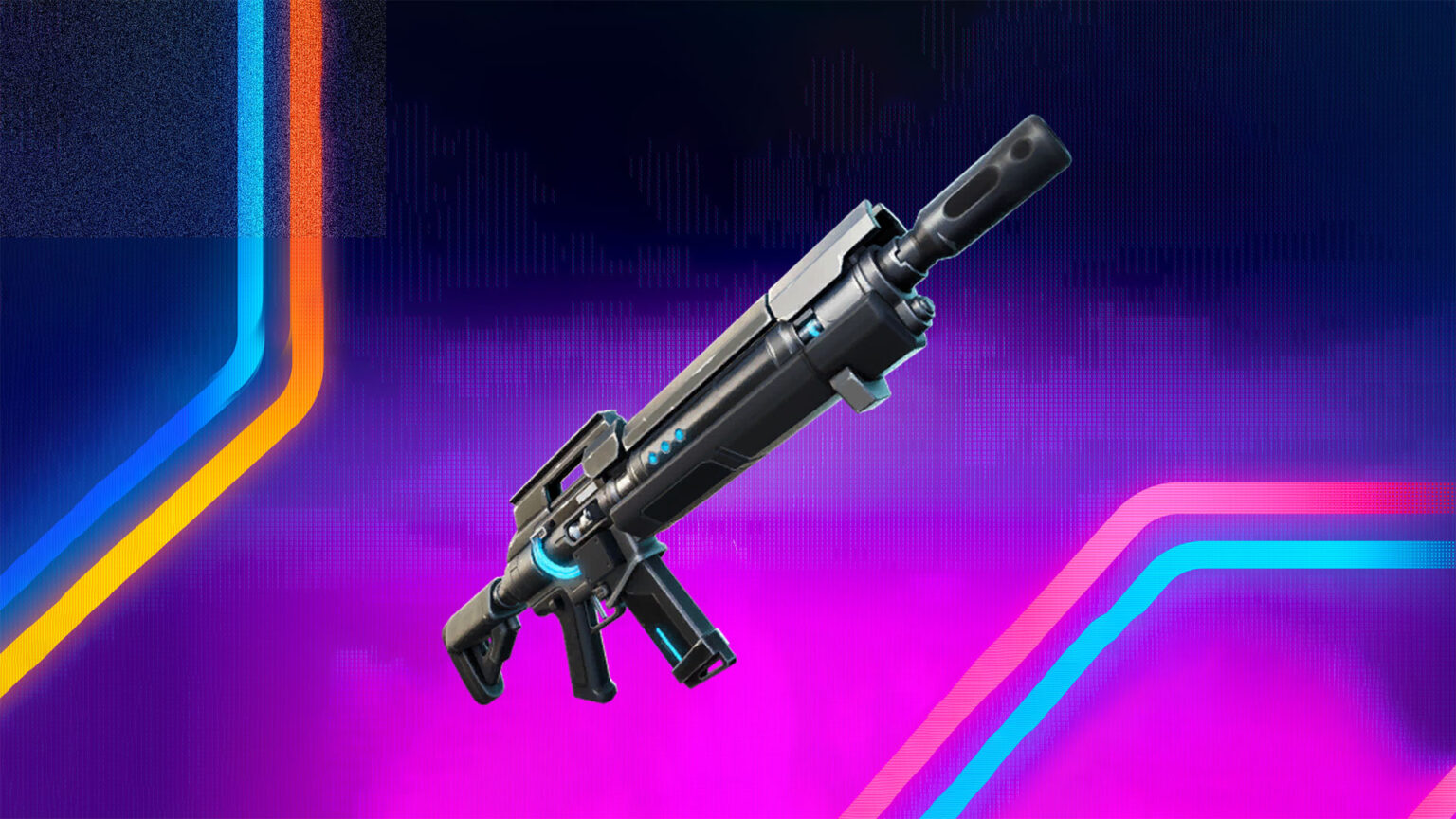 フォートナイト： オーバークロック・パルスライフルの性能と使い方