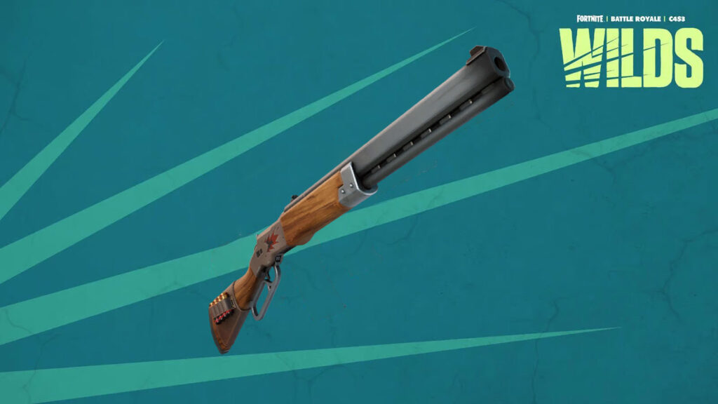 フォートナイト： エクスプローシブ・リピーターライフルの性能と使い方