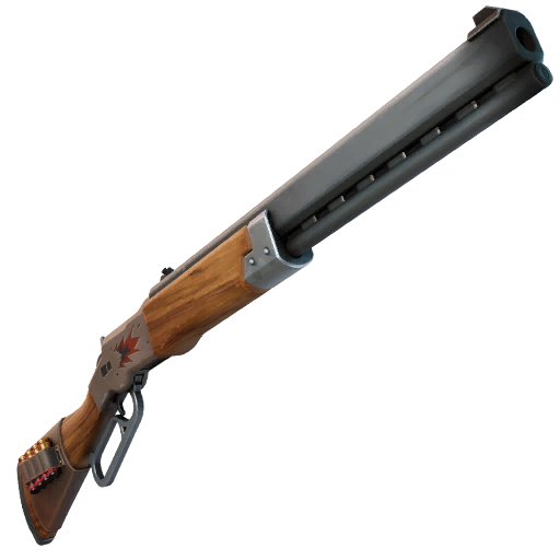 フォートナイト： エクスプローシブ・リピーターライフルの性能と使い方