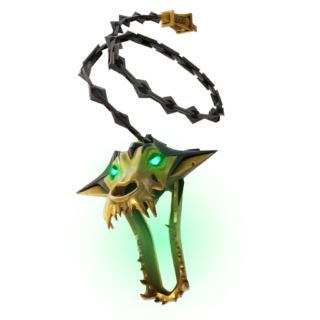 フォートナイト： ニトロフィストの性能と使い方