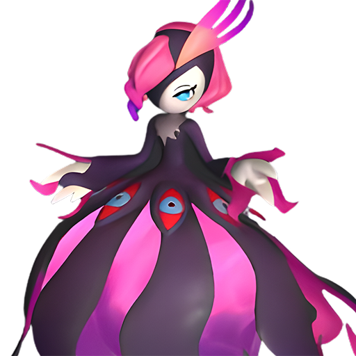 パルワールド： 魔女 ベラルージュの解説